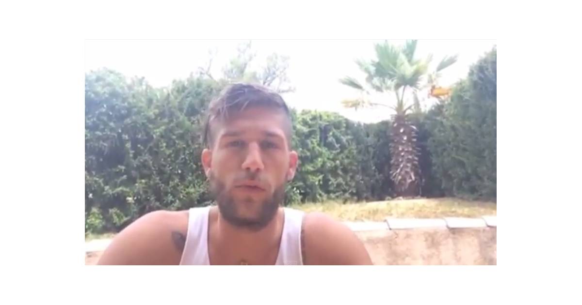 Paga Les Marseillais dévoile son nouveau morceau et déclare son amour