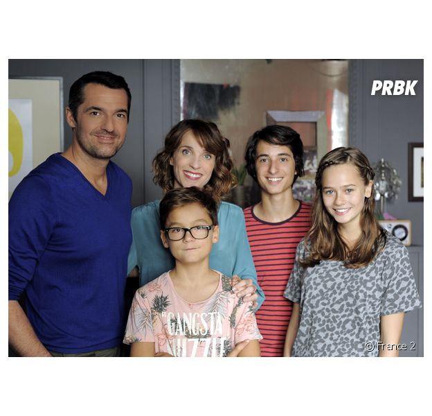 Parents mode d emploi un prime time déjanté à venir pour la série d