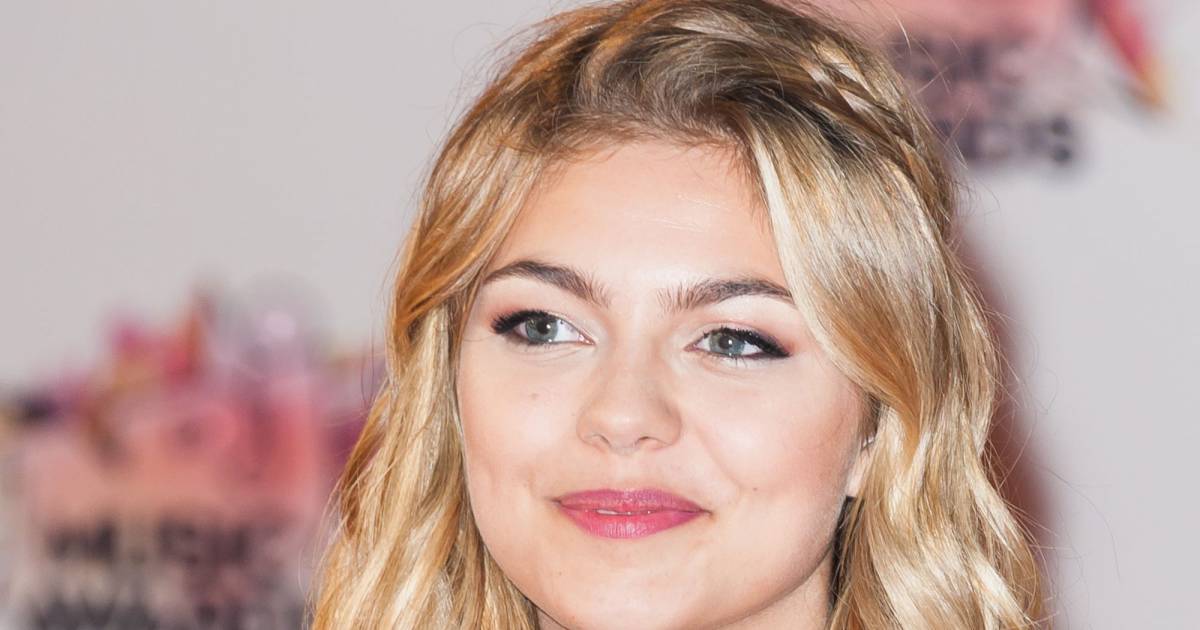 Louane Son Nouveau Fan Une Grande Star Internationale Purebreak