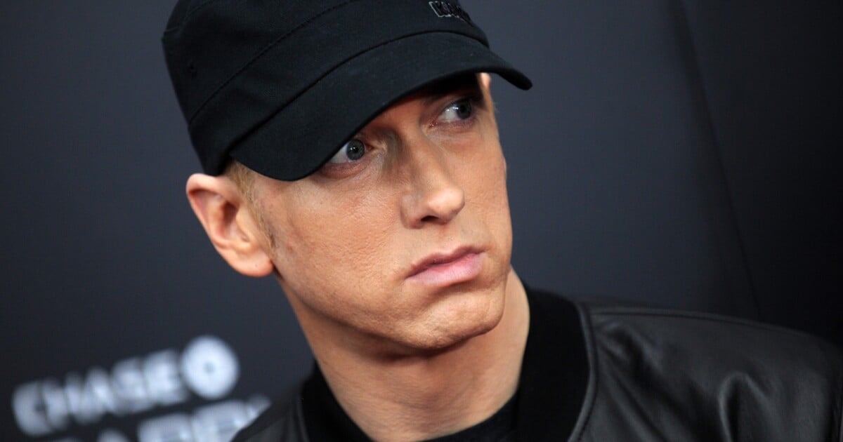 Eminem VS Drake, le clash de l'année ? Internet s'emporte et c'est très ...