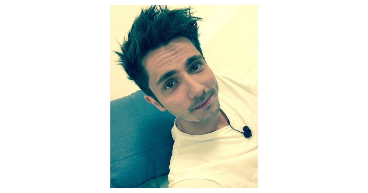 Guillaume Pley annonce officiellement son arrivée dans TPMP en vidéo 📺 ...