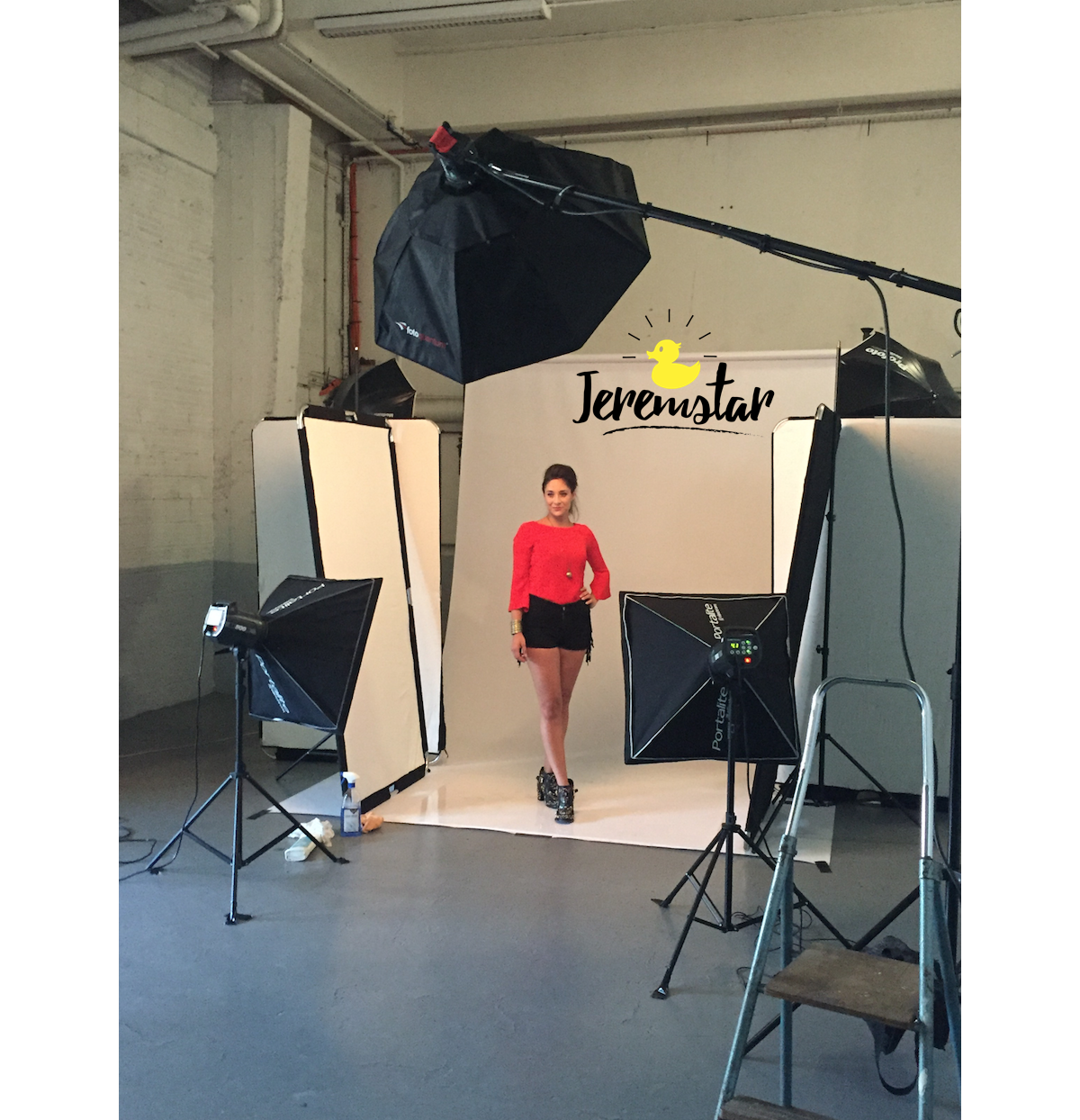 Photo : Athenais, candidate dans Secret Story 10 ? - PureBreak