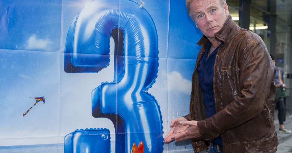 Camping 4 : Franck Dubosc prépare déjà la suite - Purebreak