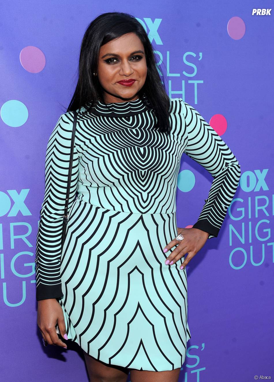 Mindy Kaling (The Mindy Project) : 15 000 000 millions de dollars ...