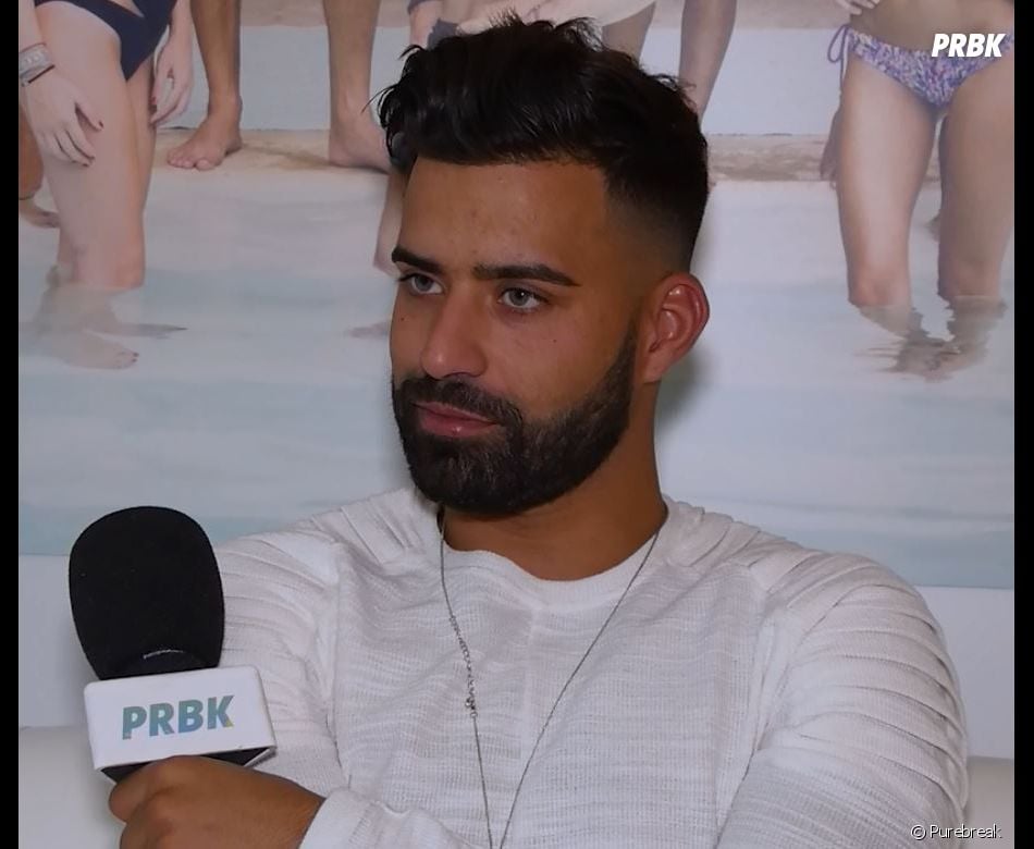 Vincent Queijo (La Villa des Coeurs Brisés 2) en interview pour PRBK ... Vincent Queijo (La Villa des Coeurs Brisés 2) en interview pour PRBK ...