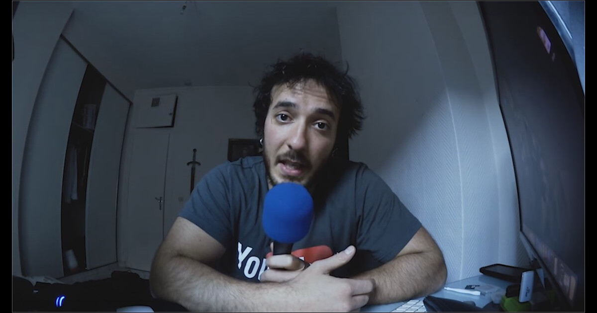 Avner lance un projet Ulule pour financer sa web-série - PureBreak