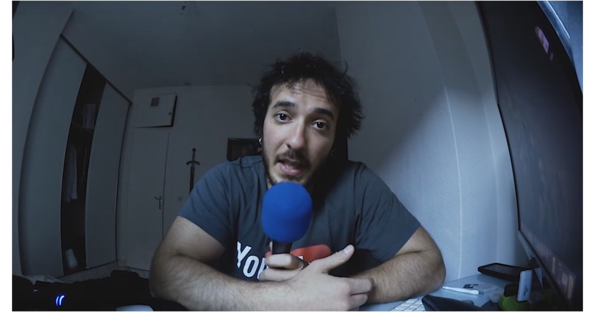 Avner lance un projet Ulule pour financer sa web-série - Purebreak