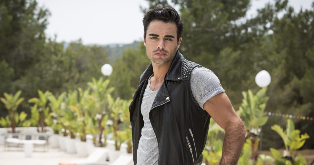 Julien (Les Princes de l'amour 4) choqué par le passé d'Astrid : "elle ...