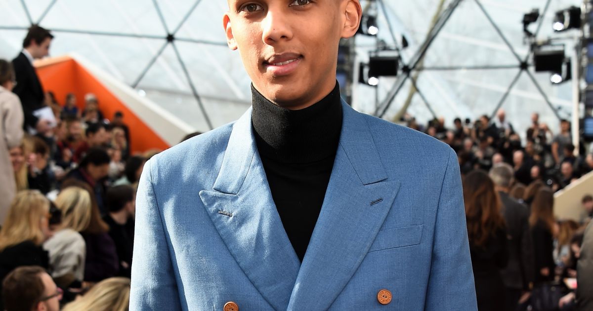Stromae a réalisé le nouveau clip de Yael Naim - Purebreak