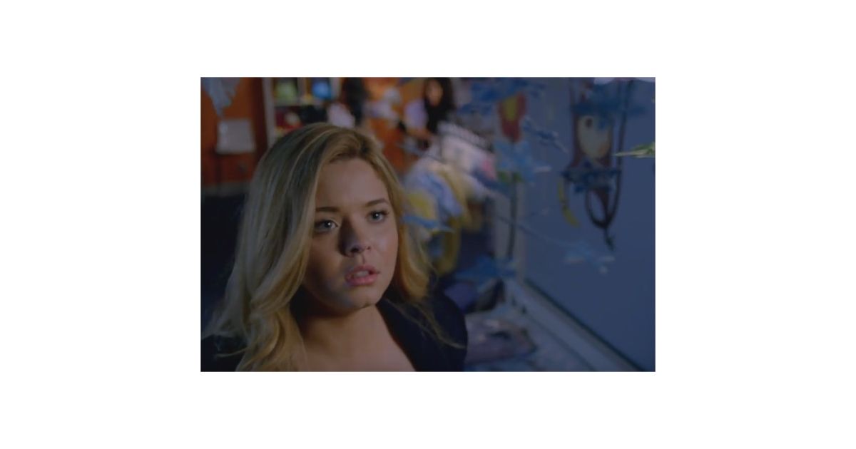 Pretty Little Liars saison 7 : Alison dans la bande-annonce - Purebreak
