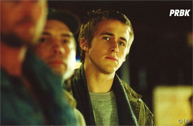 Ryan Gosling : 11 photos AVANT qu'il ne devienne sexy, attention au ...