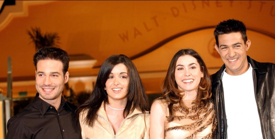 Jenifer sur son couple avec Jean-Pascal Lacoste : Tout avait été ...
