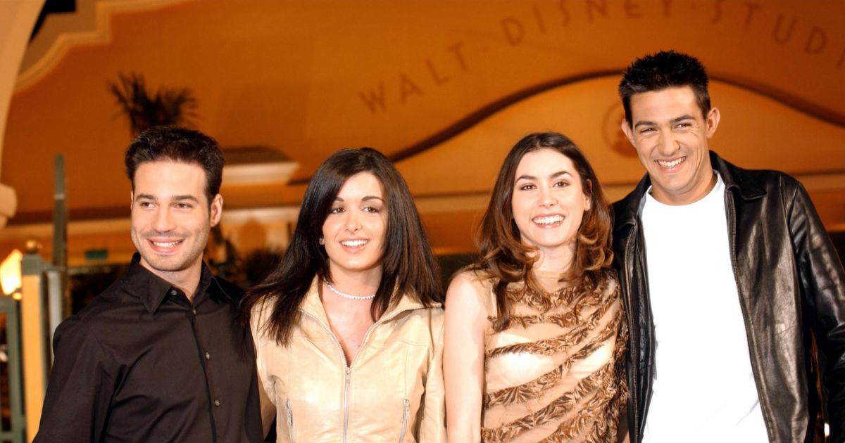 Jenifer sur son couple avec Jean-Pascal Lacoste : Tout avait été ...