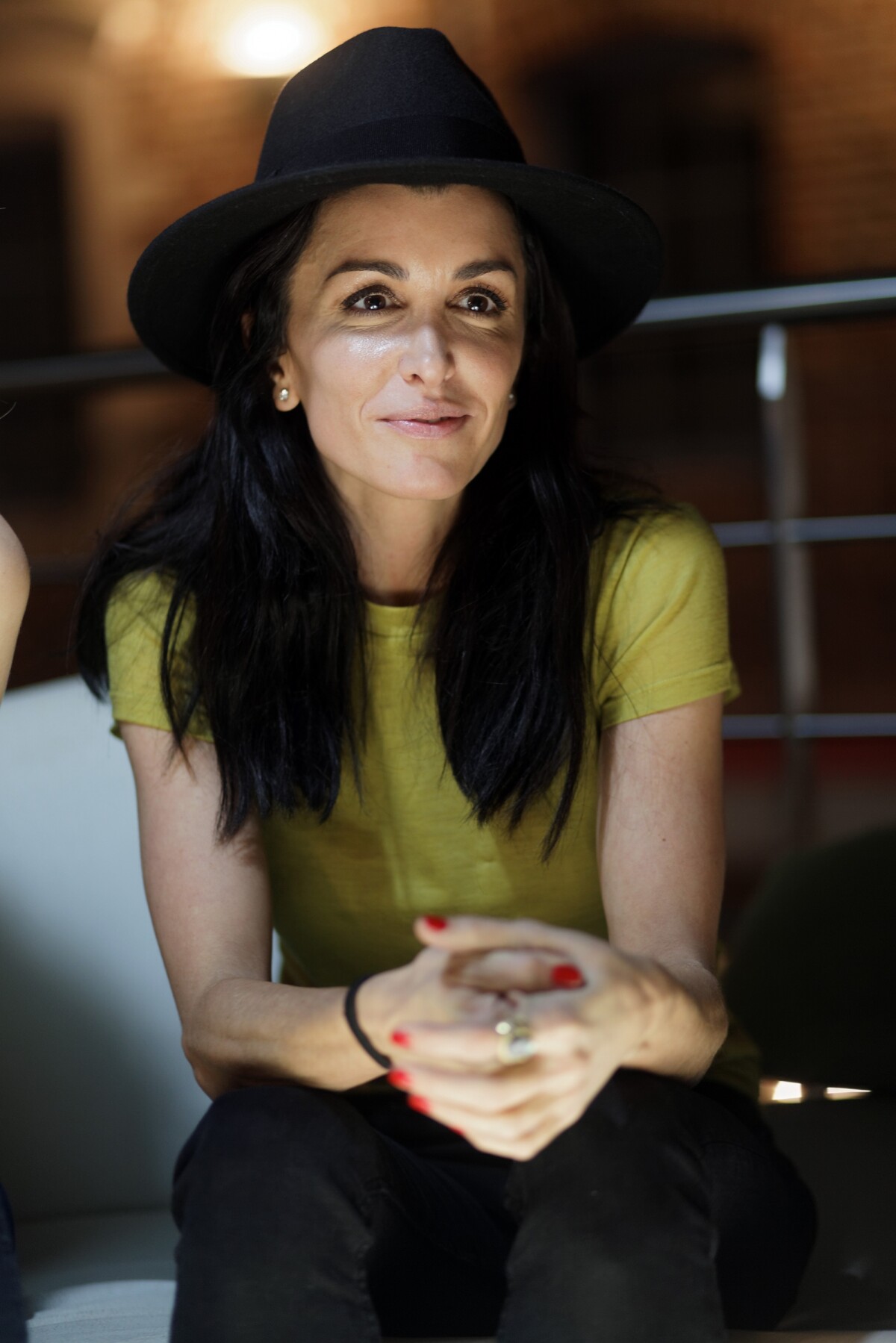 Photo : Jenifer sur son couple avec Jean-Pascal Lacoste : "Je l'aimais ...