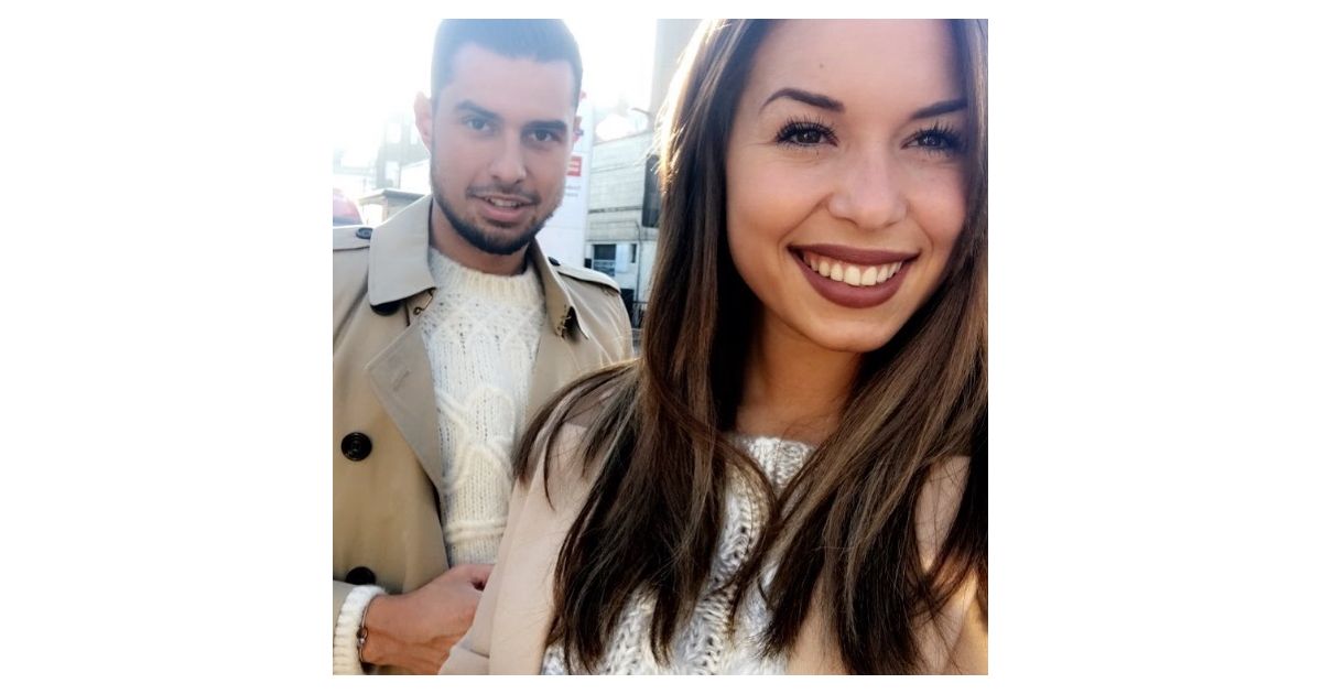 Stéphanie (Les Marseillais South America) file le parfait amour avec ... Stéphanie (Les Marseillais South America) file le parfait amour avec ...