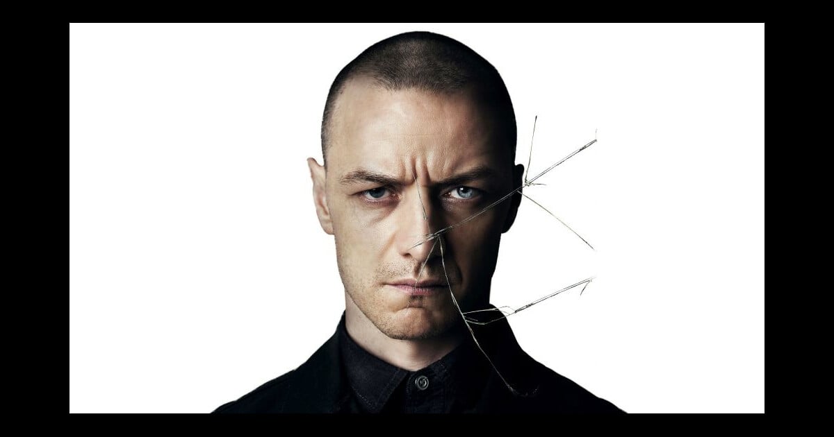 Split : le film choc s'inspire d'une histoire vraie - PureBreak