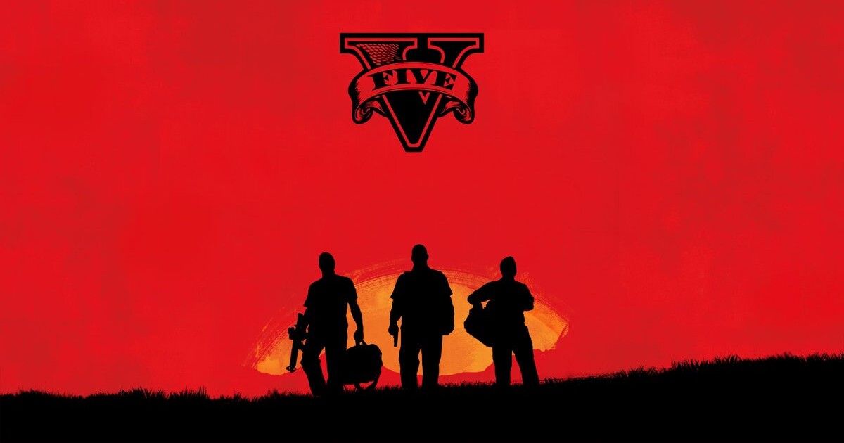 GTA 5 : la carte de Red Dead Redemption arrive bientôt dans le jeu ...
