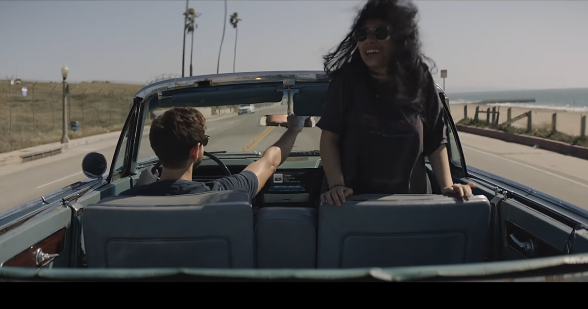 Découvrez le clip Stay de Zedd et Alessia Cara - Purebreak
