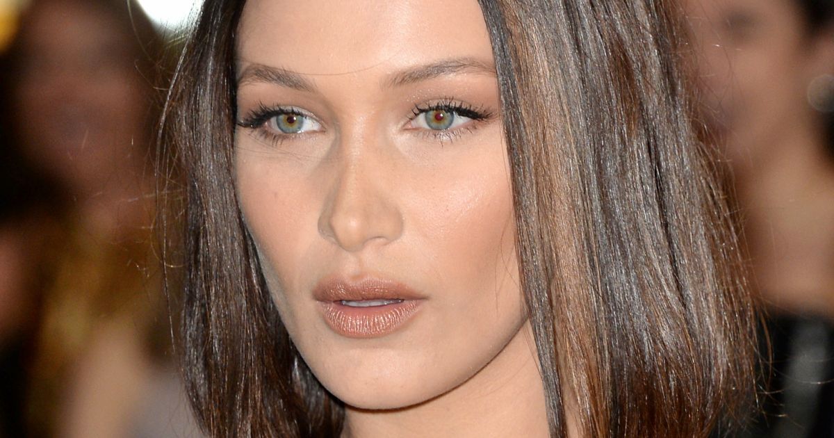 Bella Hadid trop maigre ? L'ex de The Weeknd encore jugée "anorexique ...