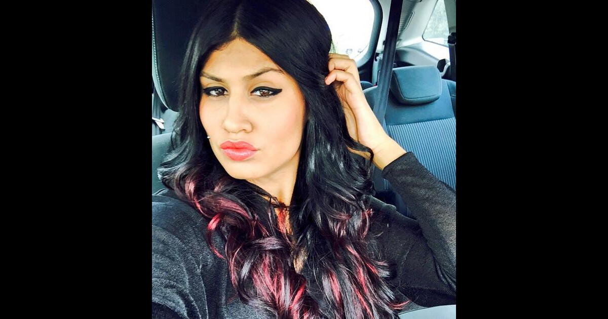 Jessica Da Silva (Secret Story 8) cambriolée... et furieuse contre les ...