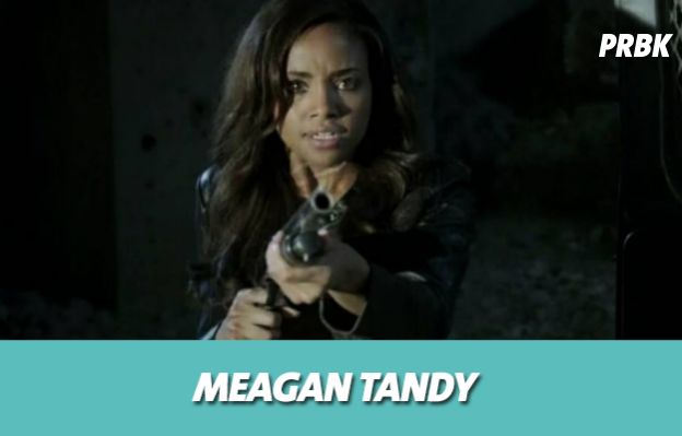 Tyler Hoechlin, Daniel Sharman, Crystal Reed... que deviennent les ...