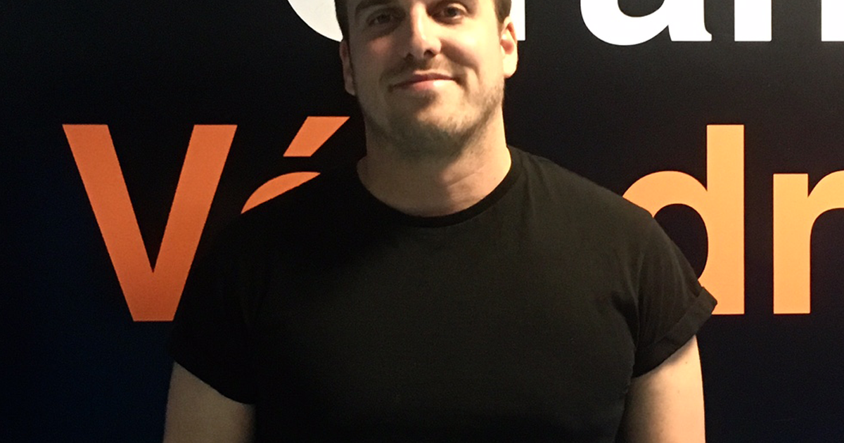 Feder en interview : "Je ne sortirai pas un album comme on l'imagine ...