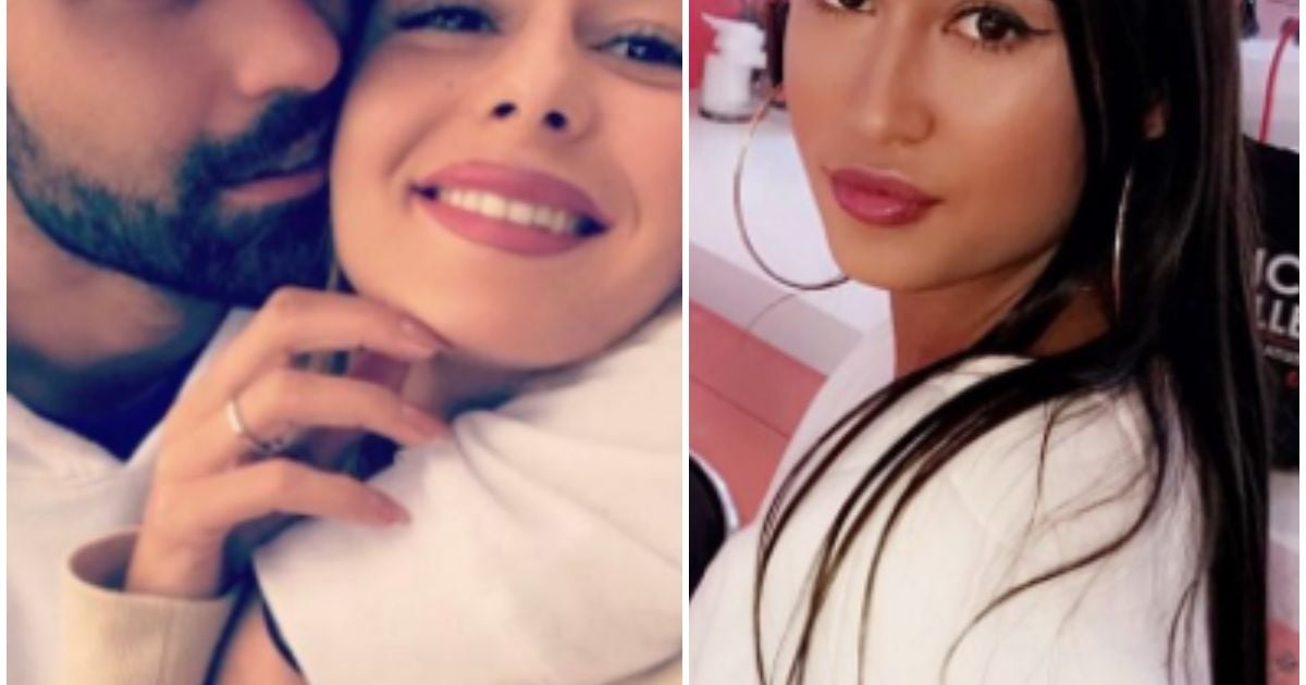 Les Anges 10 : Sarah Lopez, Vincent Queijo et Astrid Nelsia au casting ...