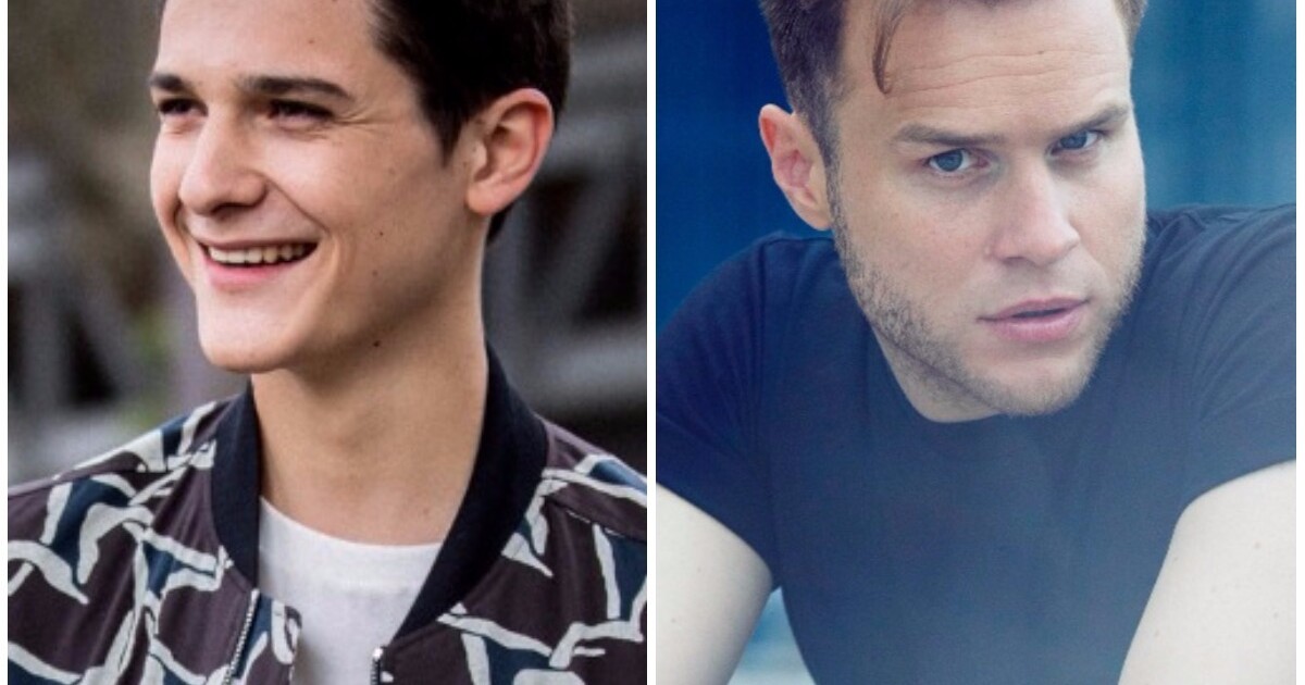 "More Mess" : Kungs invite Olly Murs sur son nouveau single explosif ...