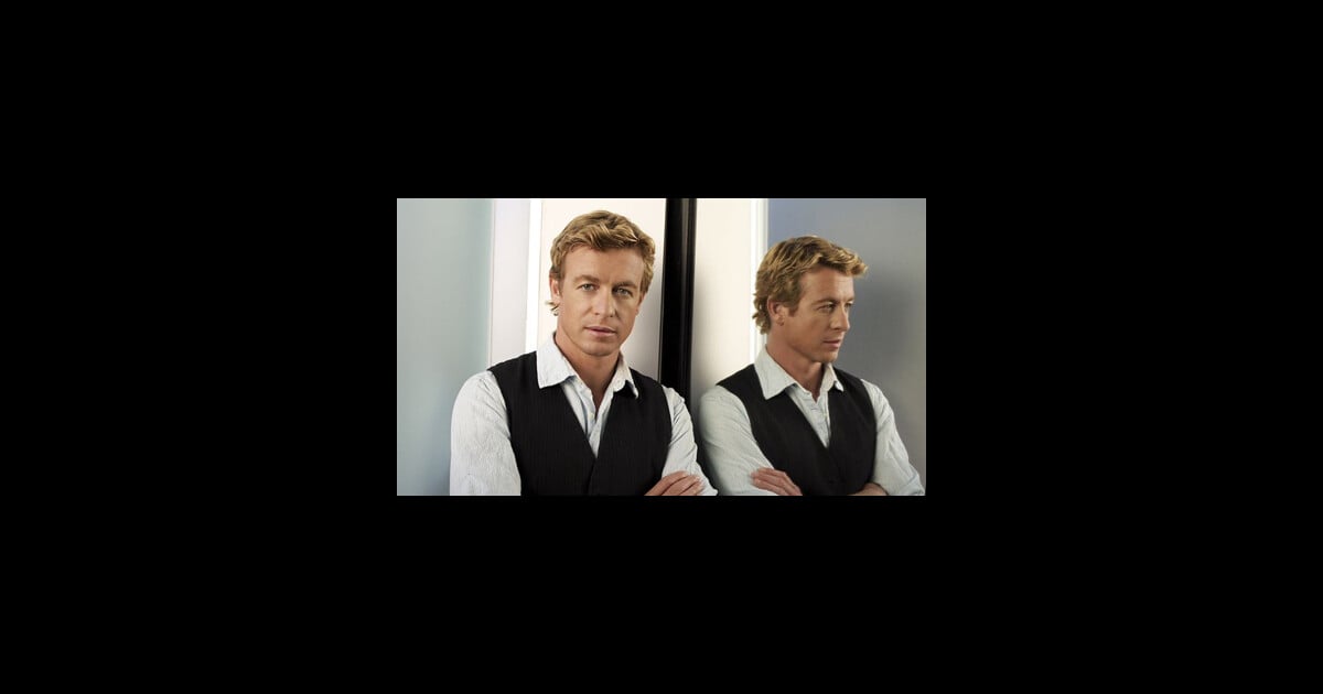 Mentalist saison 2 ... John Le Rouge démasqué à la fin de saison ...