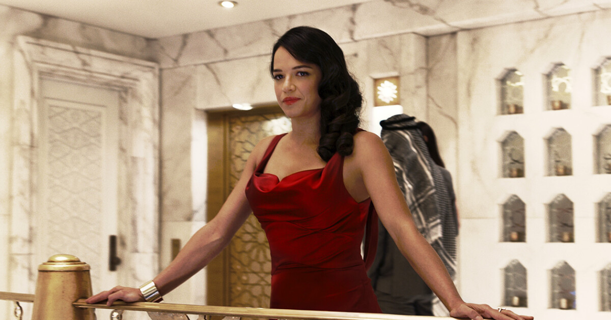 Fast and Furious 9 : Michelle Rodriguez clashe les scénaristes et ...