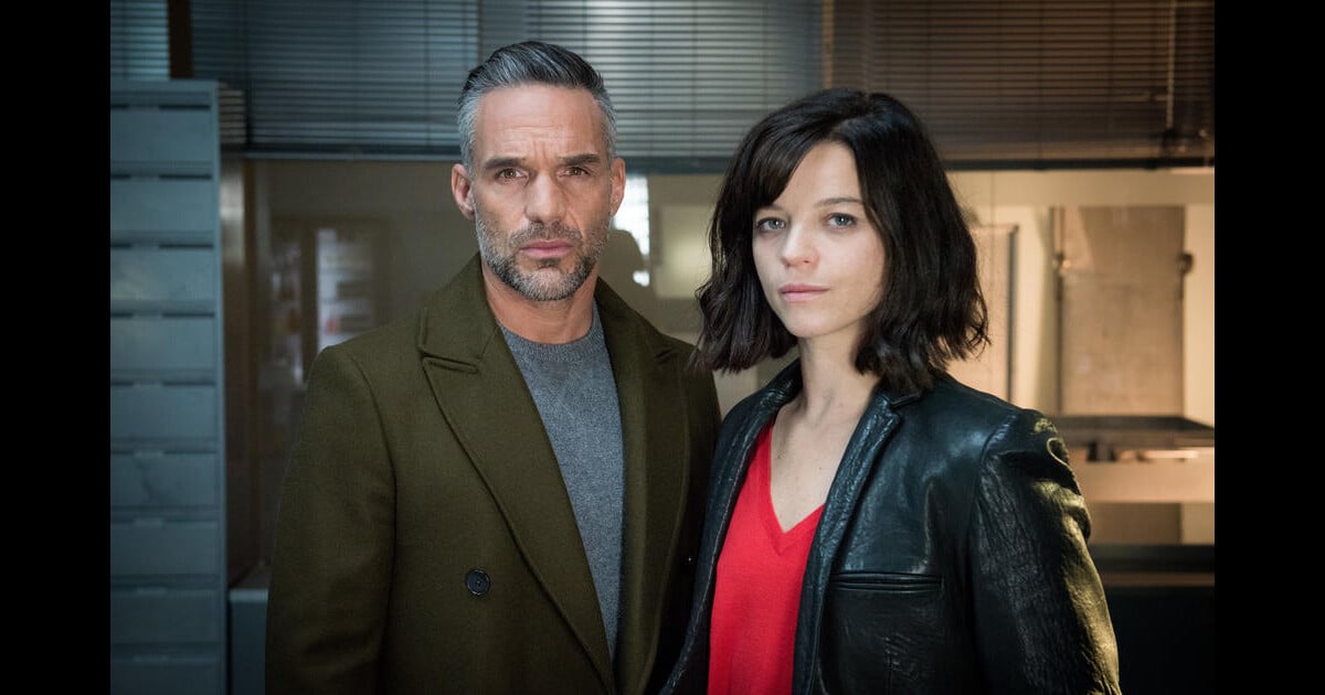 Profilage saison 9 : les premières infos et théories - PureBreak
