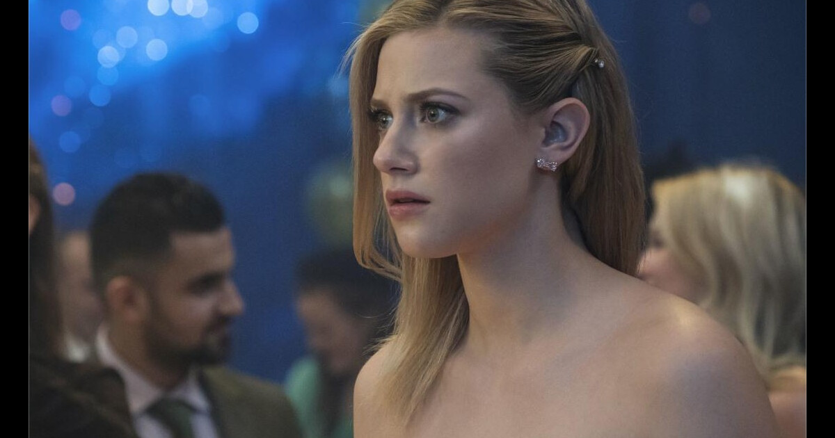 Riverdale saison 2 : découvrez les premières photos du frère de Betty - PureBreak