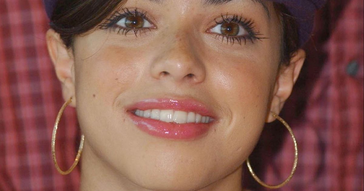 S Club 7 : Tina Barrett à l'époque du groupe - Purebreak