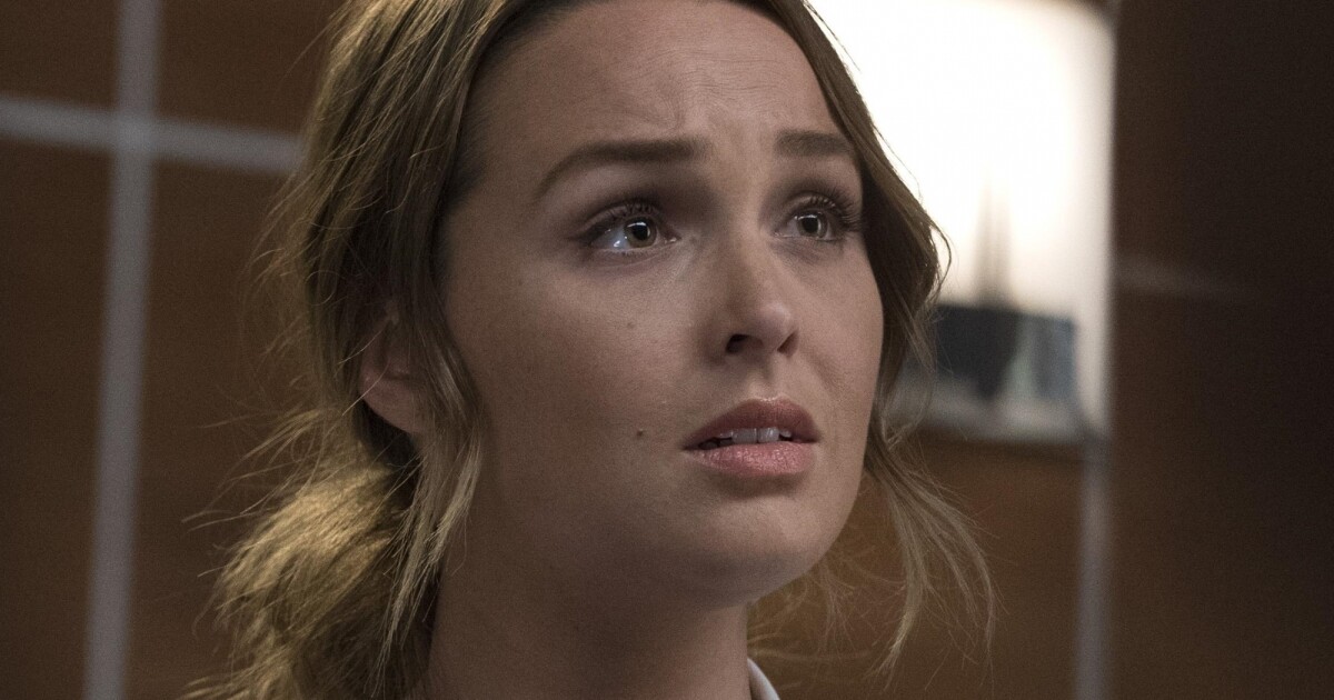 Grey's Anatomy saison 14 : Jo en danger face à son ex ? - PureBreak