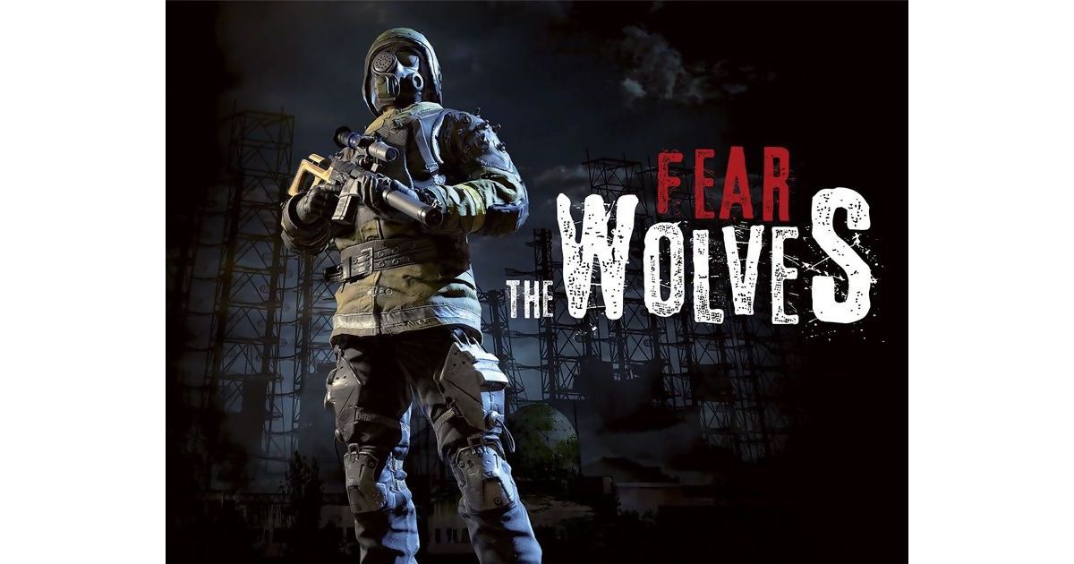 Fear the Wolves : un nouveau Battle Royale à la PUBG 😍 - Purebreak