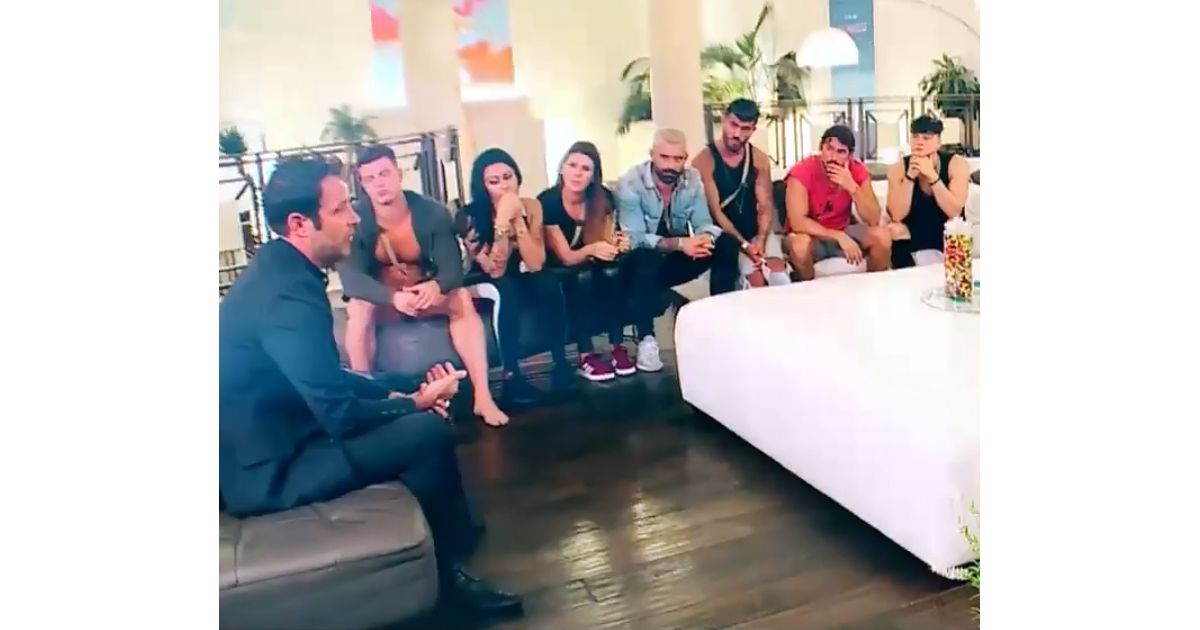 Les Anges 10 : la bande-annonce dévoilée avec des baisers, des clashs ...