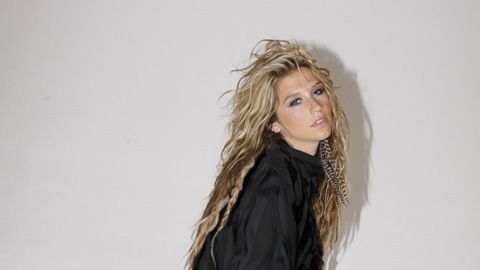 Kesha et Katy Perry ... écoutez leur duo - Purebreak