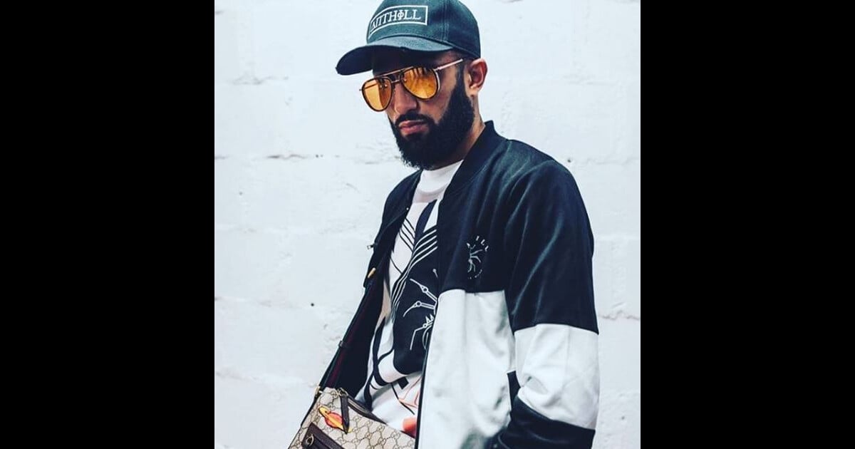 Niro : un titre du rappeur étudié dans une école - PureBreak