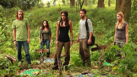 Foudre saison 4 ... 5 photos de la nouvelle saison - Purebreak