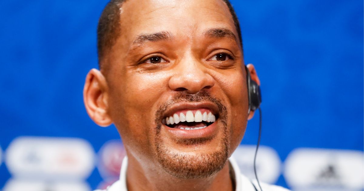 Will Smith : inspiré par Drake, il prend tous les risques pour le # ...