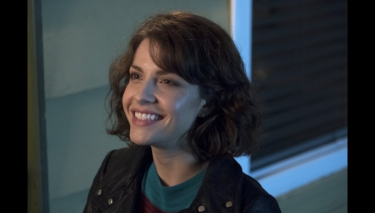 Photo : Good Doctor saison 1 : Lea va se rapprocher de Shaun - PureBreak
