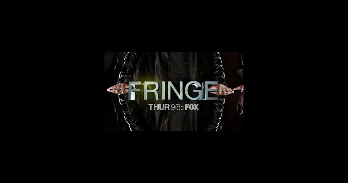 Fringe saison 3 ... les frères Ashmore arrivent - PureBreak