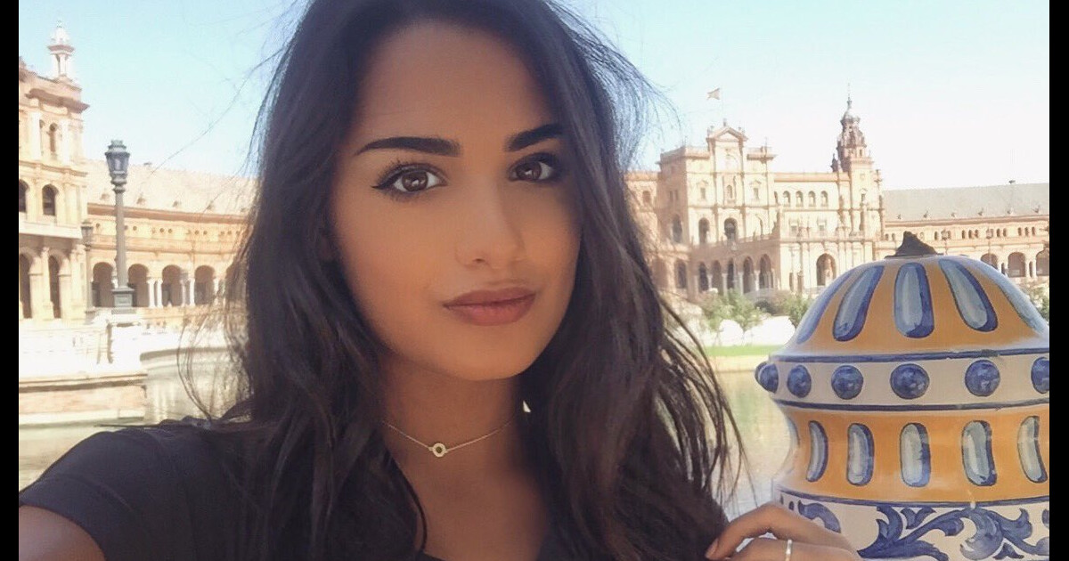 Florina quitte les réseaux sociaux après Destination Eurovision : les ...