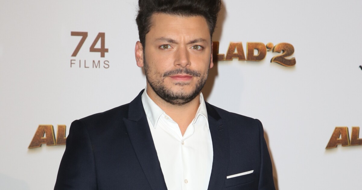 Kev Adams : surprise, il revient sur Instagram avec une vidéo # ...