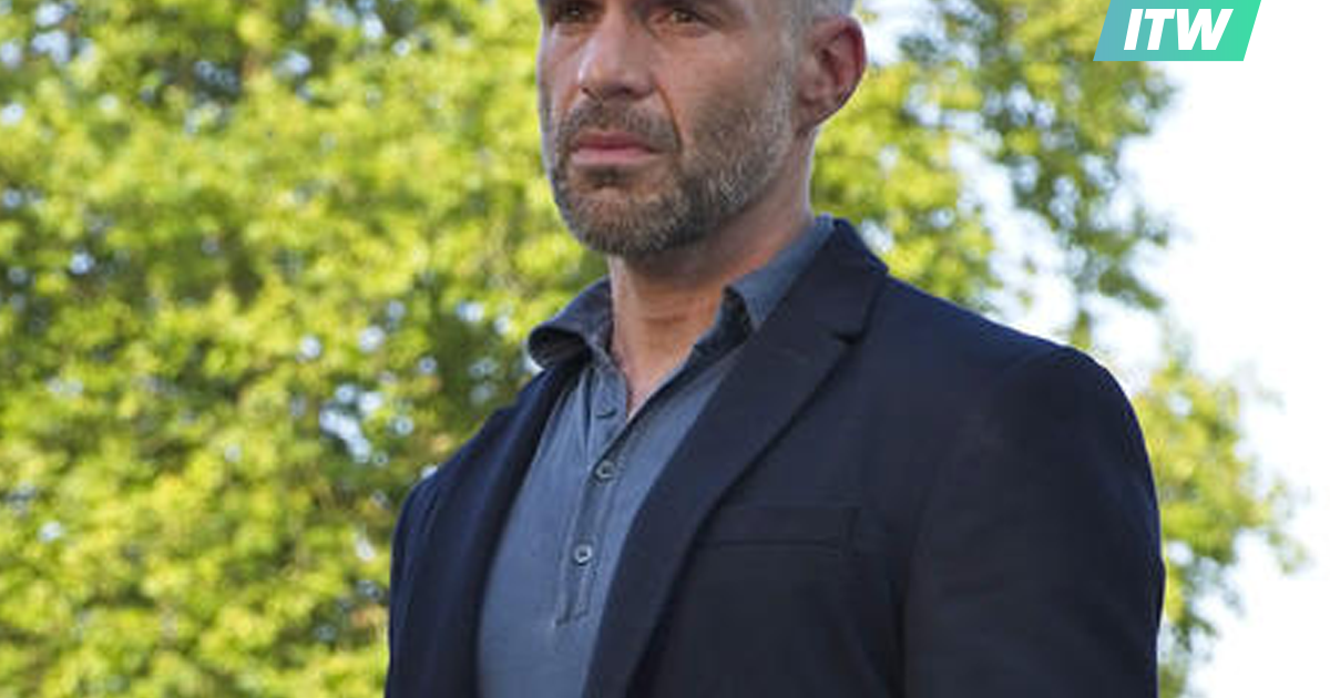 Profilage saison 9 : Philippe Bas sur le départ ? Il répond (interview ...