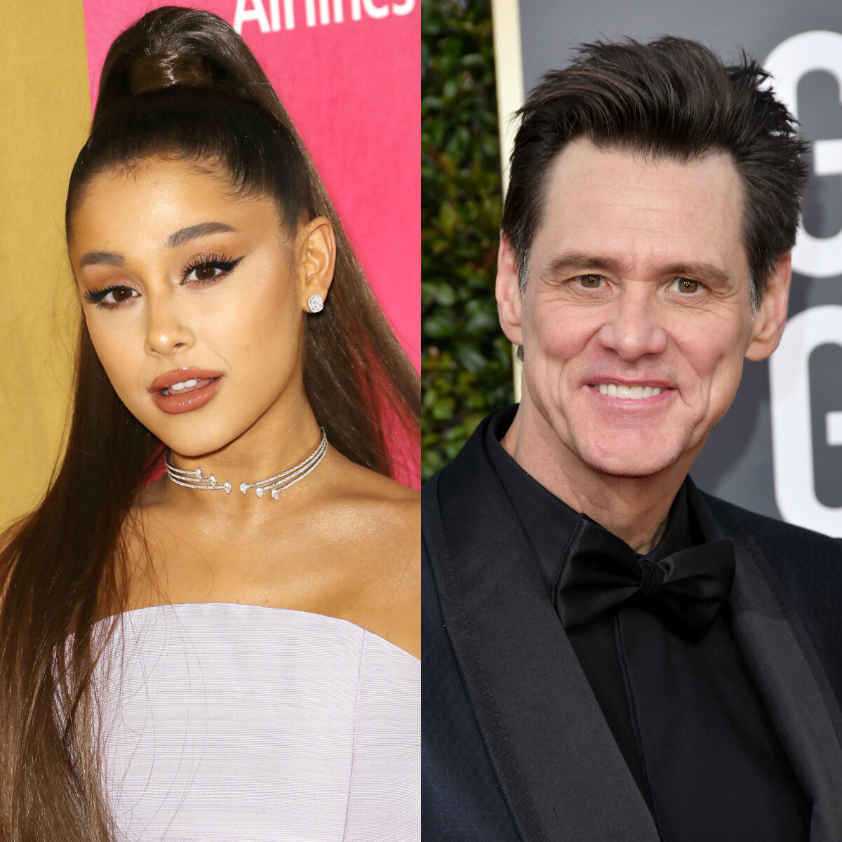 Photo : Ariana Grande au casting de Kidding saison 2 : elle adresse un ...