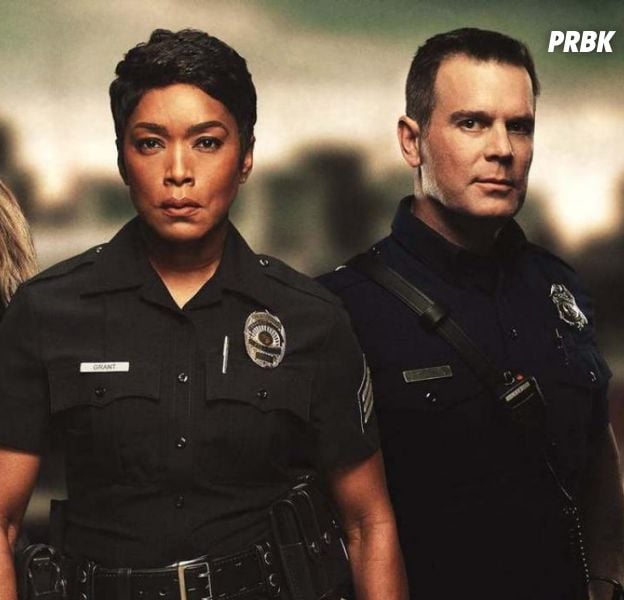 9-1-1 saison 3 : Ronda Rousey se coupe le doigt en plein tournage ...