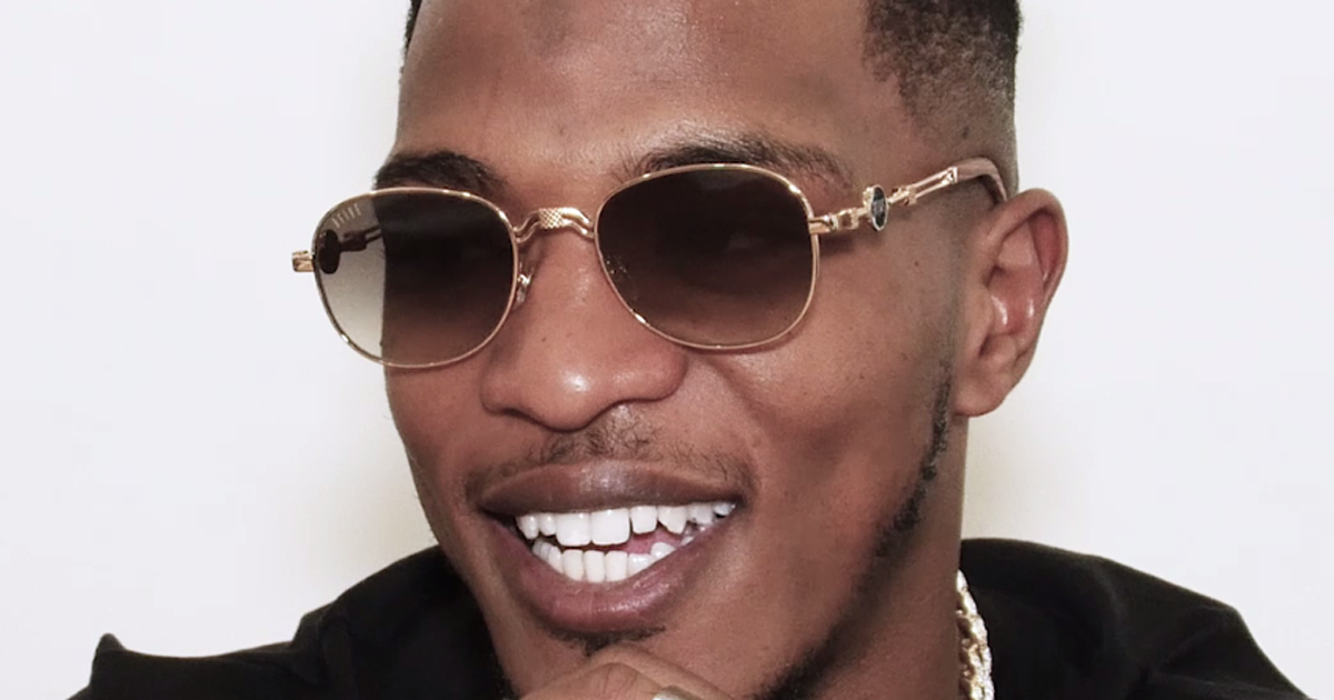 Niska en interview pour "Mr Sal" : "Le show-business, c'est fake ...