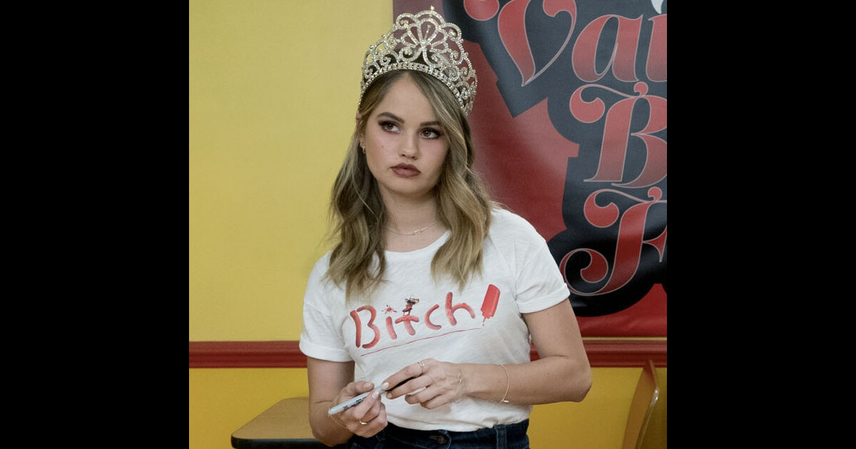 Insatiable Saison 2 La Date De Diffusion Dévoilée Purebreak