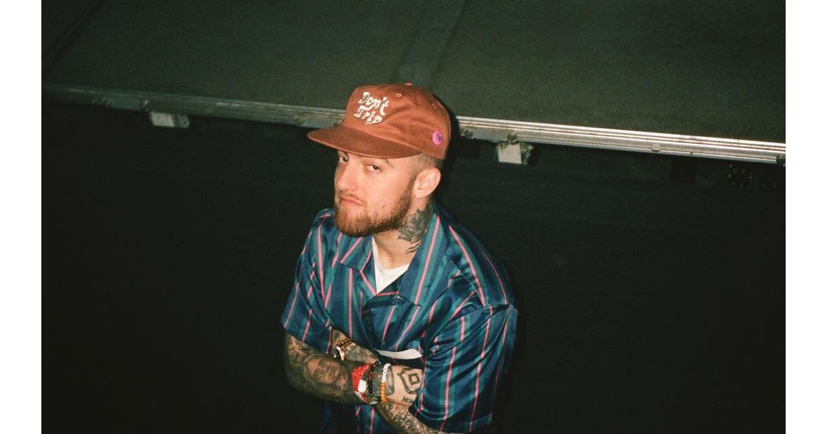 Mort De Mac Miller Trois Hommes Inculpés Ils Risquent La Prison à